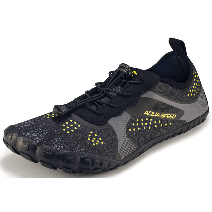 Buty do wody wielofunkcyjne Aqua Speed Nautilus AQUA SPEED | Decathlon