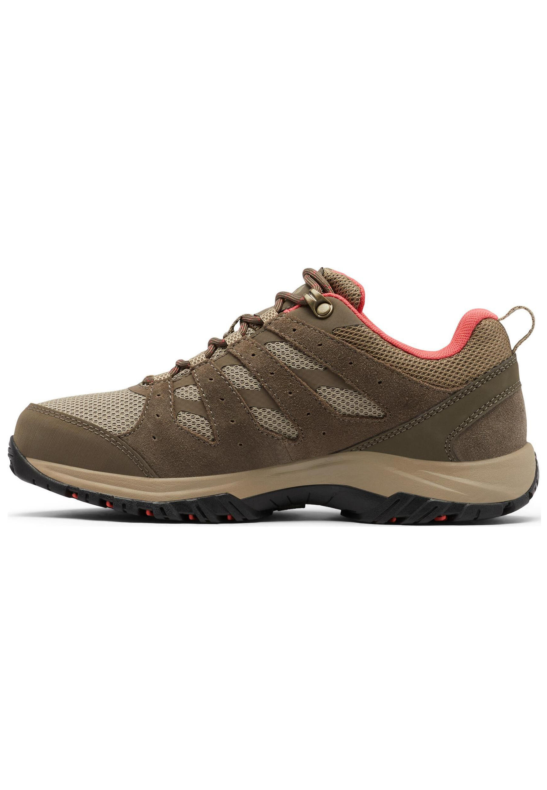 Botas Columbia Redmond™ III Impermeáveis Mulher Castanho | Decathlon