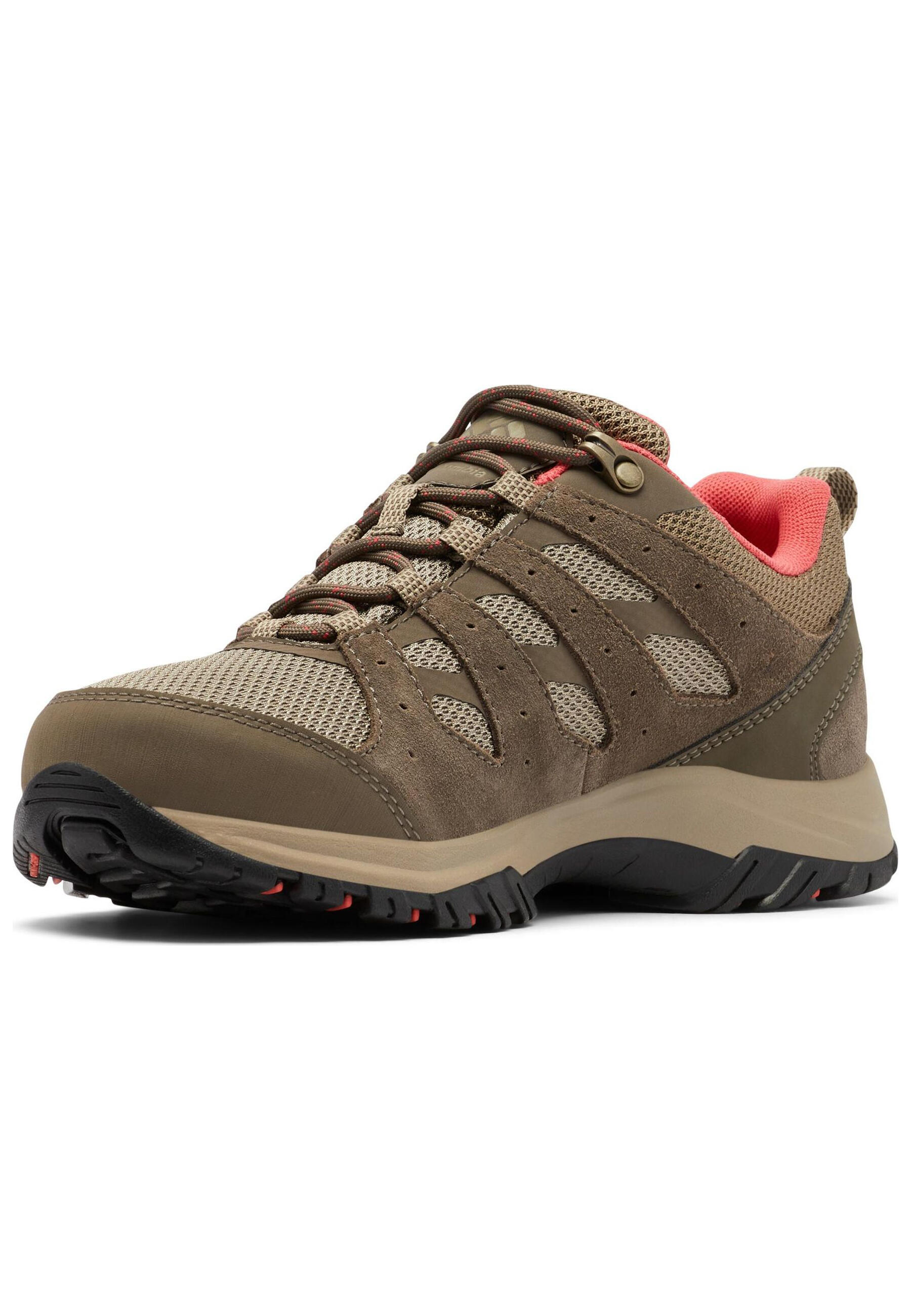 Botas Columbia Redmond™ III Impermeáveis Mulher Castanho | Decathlon