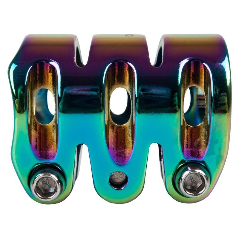 CHILLI PRO SCOOTER Chilli Clamp Hic - 3 - Bolt | Decathlon