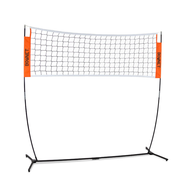 Bownet Volleyball Warm Up Netz BOWNET - DECATHLON