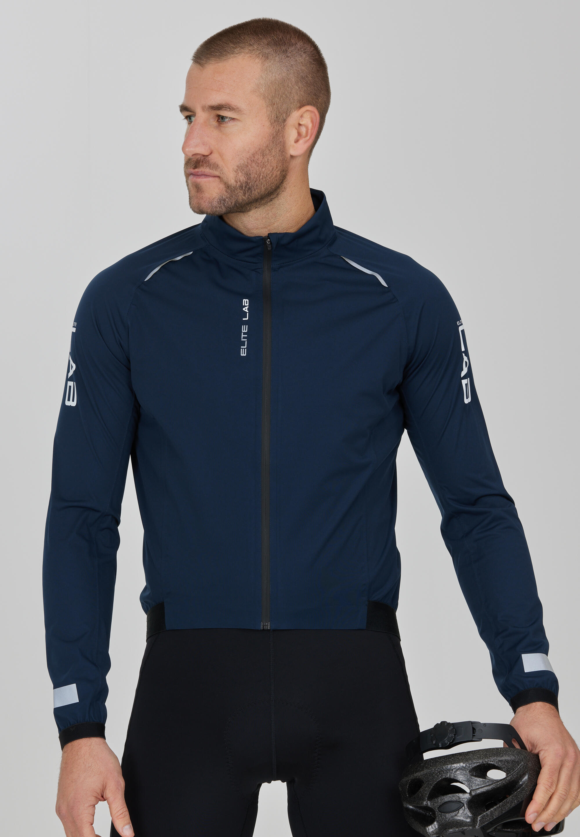 Waterproof jacket Elite Lab Elite X1 ELITE LAB | Decathlon