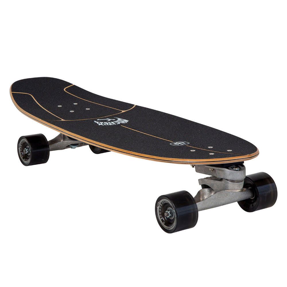 Carver ...Lost Puddle Jumper C7 Complete Surfskate CARVER | Decathlon