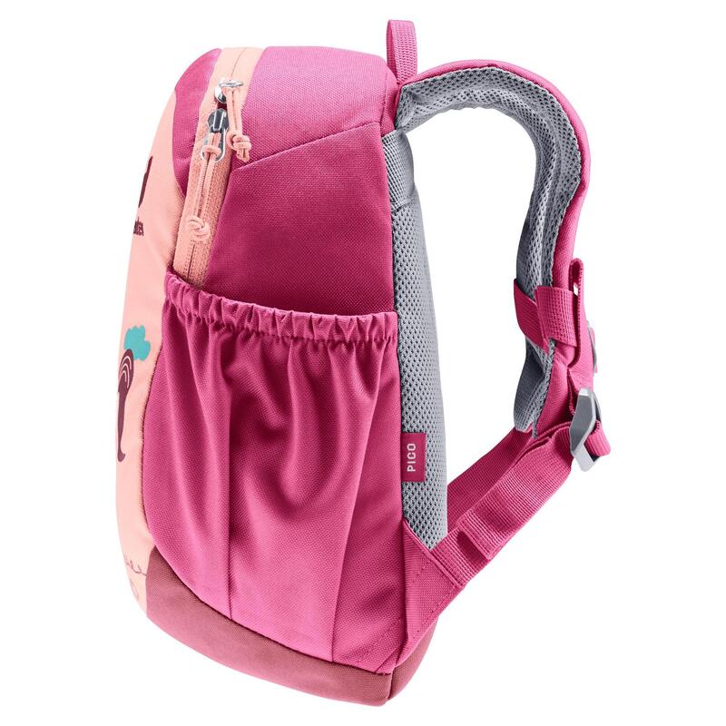 Pico - fleur-rubis DEUTER | Decathlon