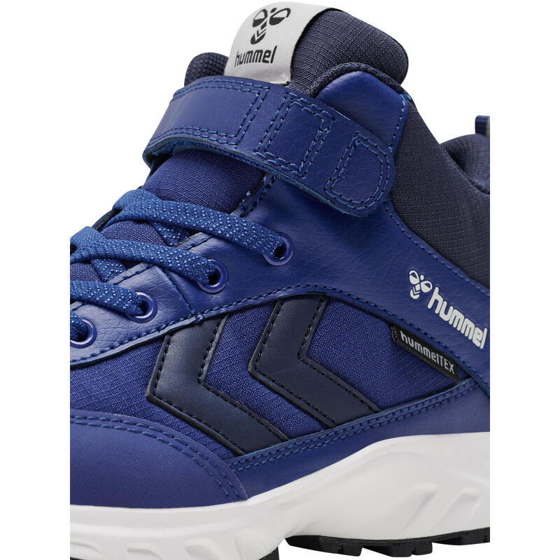 Baskets enfant Hummel Root Tex HUMMEL - Decathlon