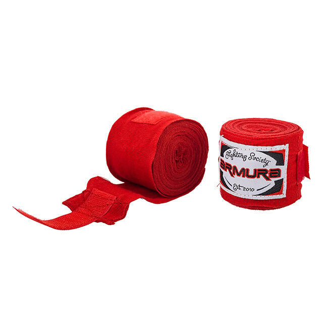 Bandaje si fase box si kickbox din materiale rezistente | Decathlon