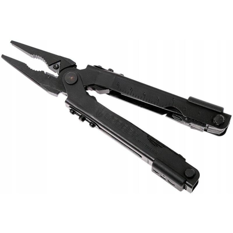 Multitool Gerber MP600 Bladeless black GERBER | Decathlon