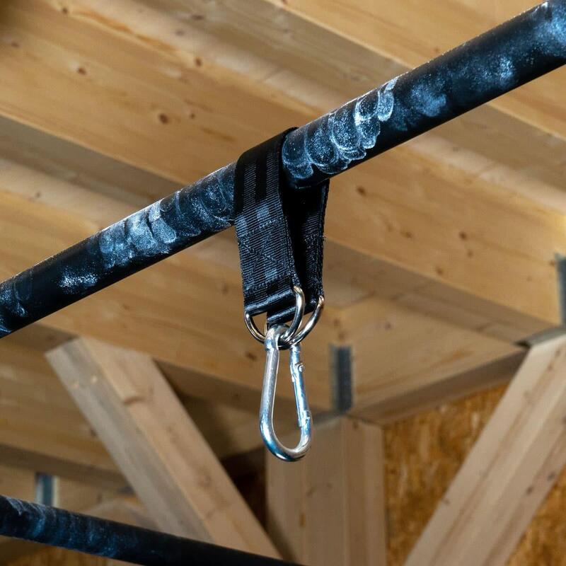 Pulley System" bodybuilding pulley arm trekstation | TITAN | Decathlon.nl