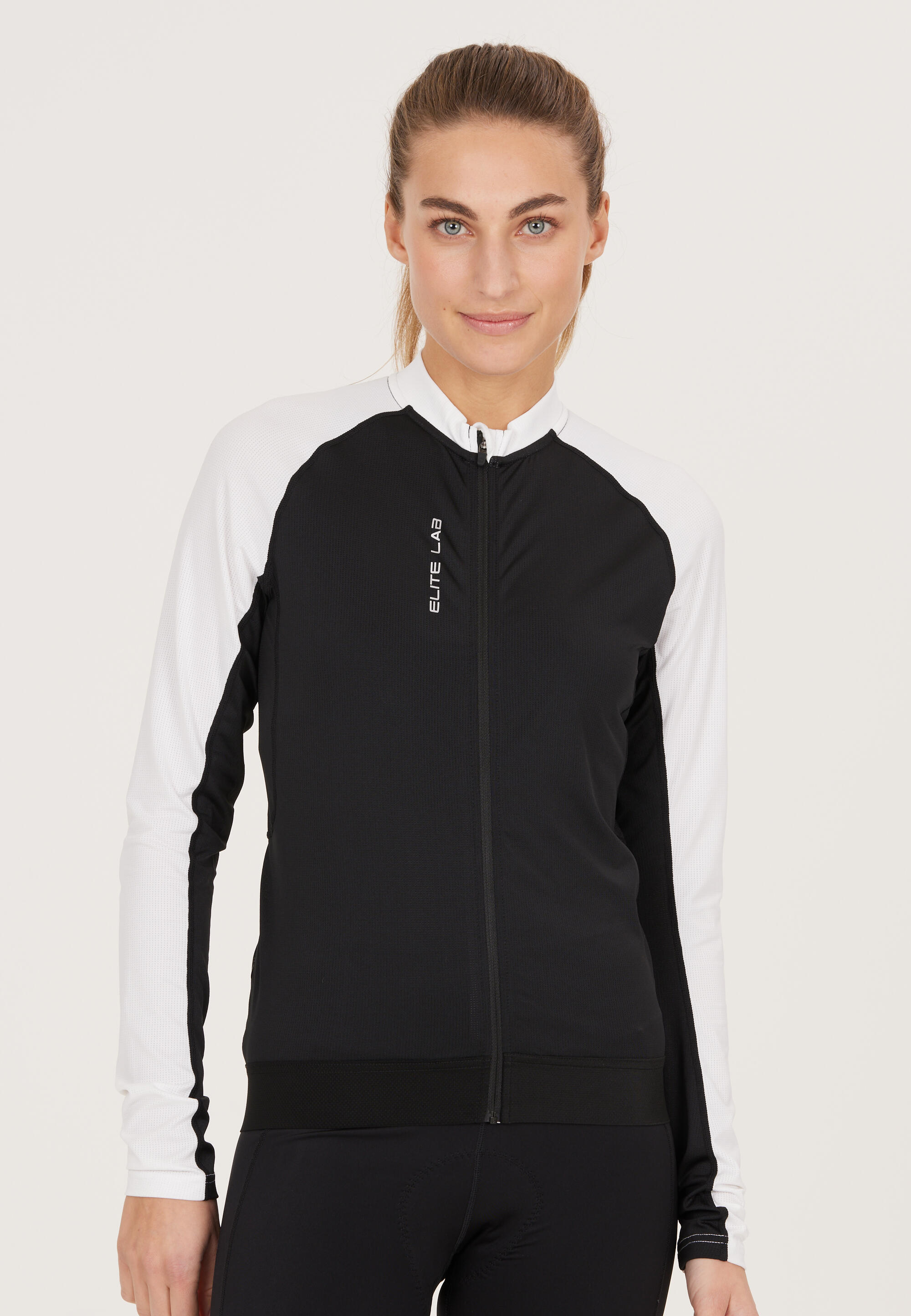 Maglia a maniche lunghe da donna Elite Lab Elite X1 ELITE LAB | Decathlon