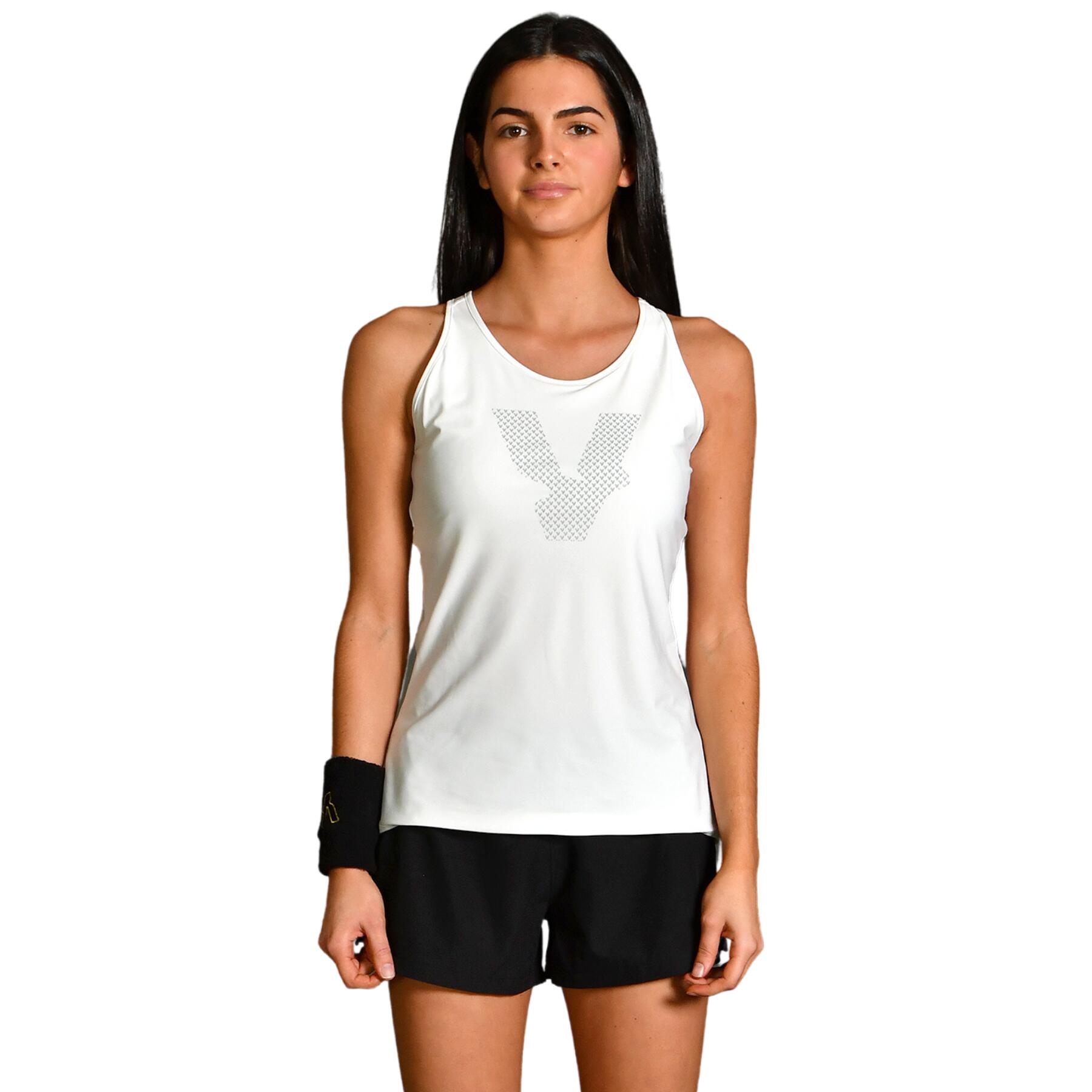 Debardeur homme blanc | Decathlon