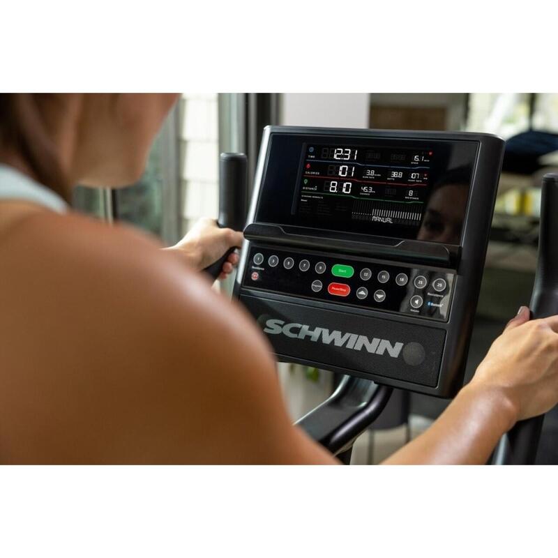 Schwinn Ergometer Fahrrad Bike 590U | SCHWINN FITNESS | Decathlon.ch