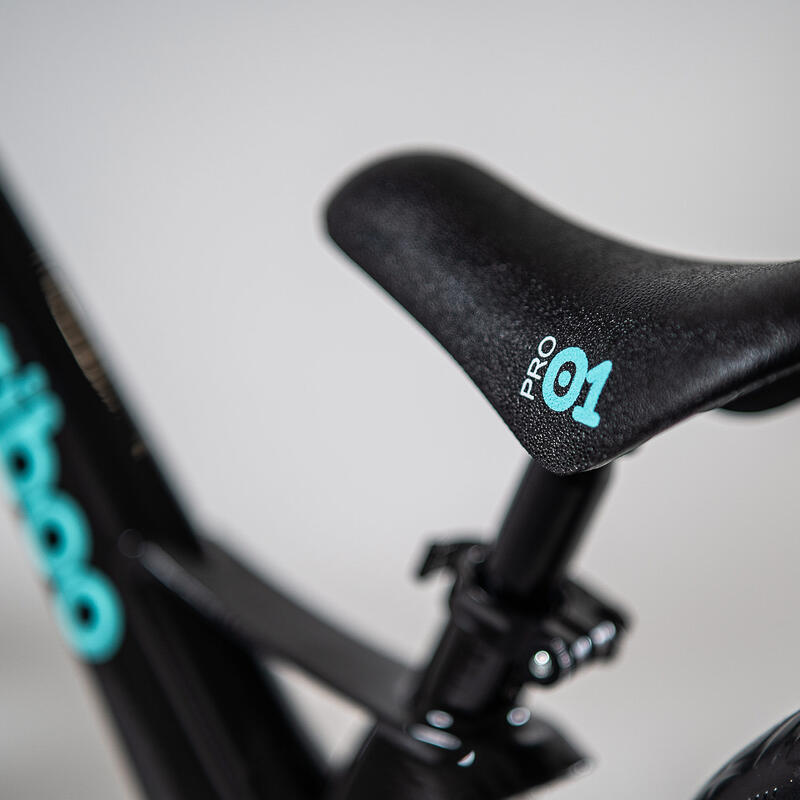 Cariboo Magnesium Pro gyerek futóbicikli CA-230 CARIBOO - Decathlon