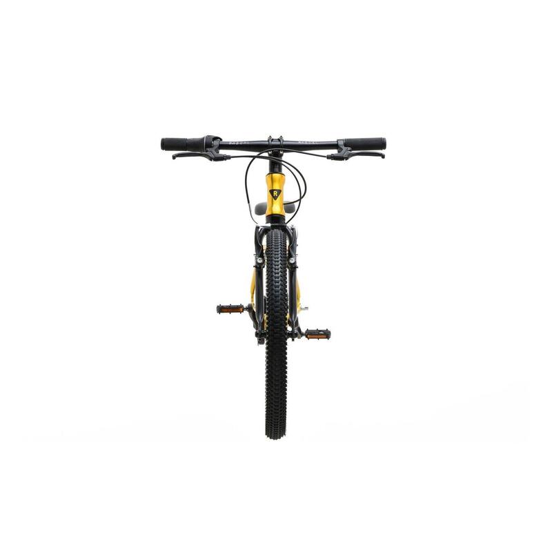 RASCAL 20 3speed Titan RASCAL BIKES | Decathlon