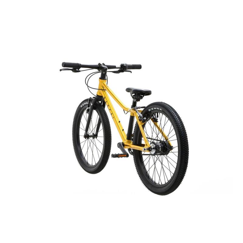 RASCAL 20 3speed Titan RASCAL BIKES | Decathlon
