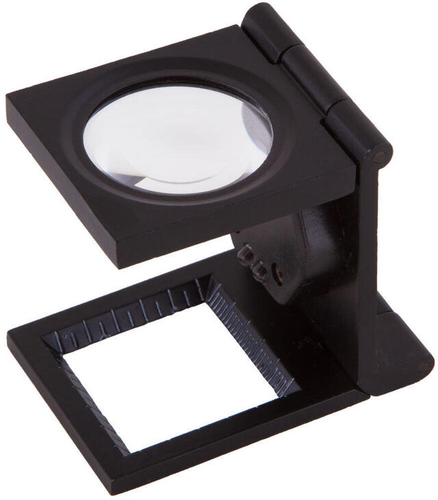 Vergrootglas of loep kopen ?| DECATHLON