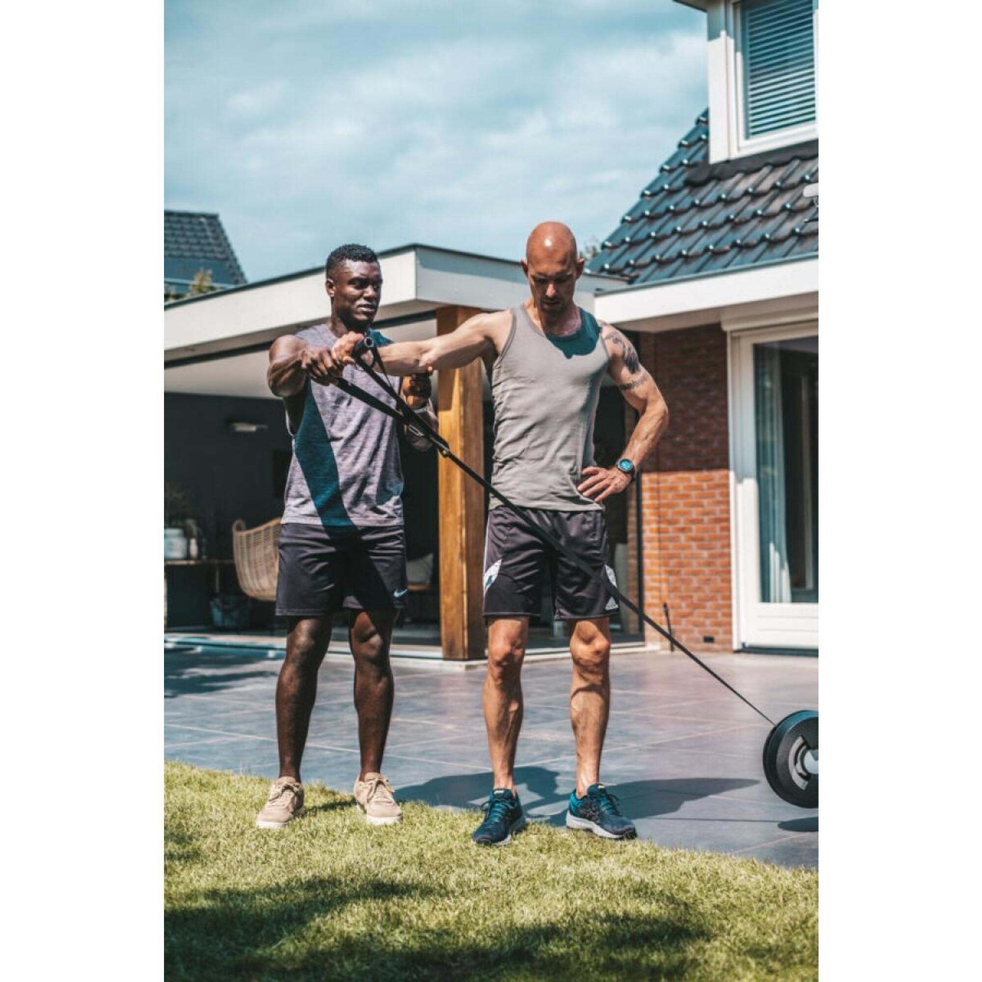 Kynett FIT (Commercial) KYNETT - Decathlon