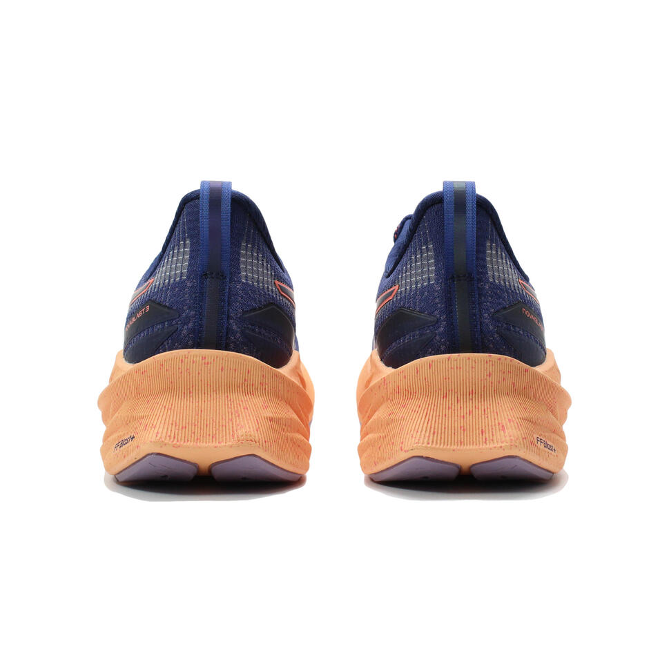 Asics Novablast 3 LE Womens Purple Running Shoes | Decathlon