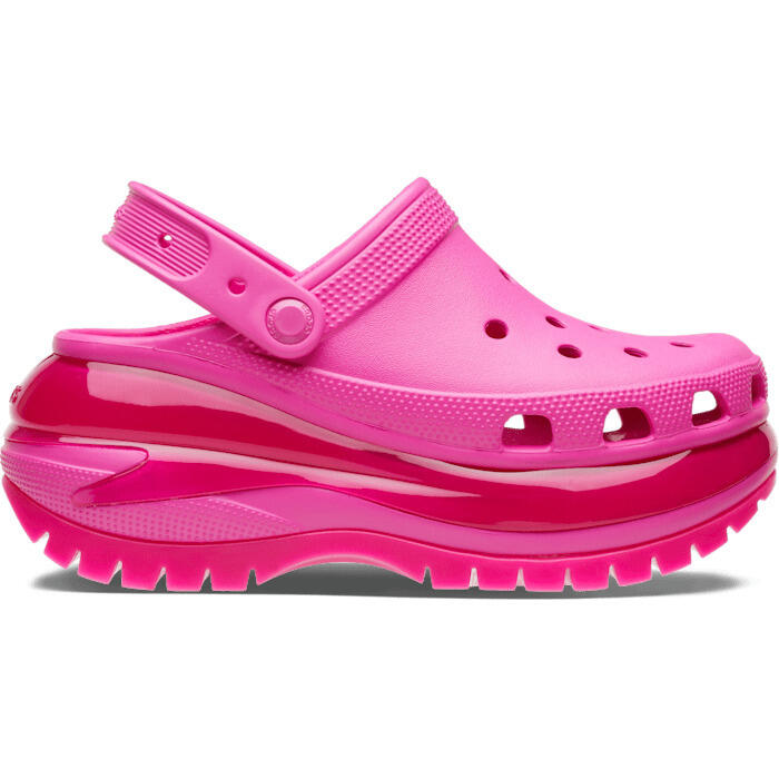 Sabots Crocs Mega Crush CROCS | Decathlon