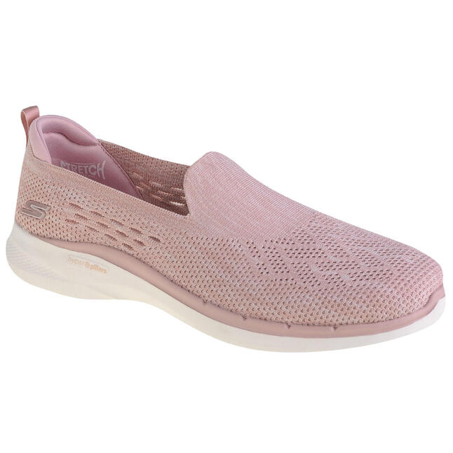 Buty sportowe Sneakersy damskie, Skechers Go Walk 6 - Valerie SKECHERS ...