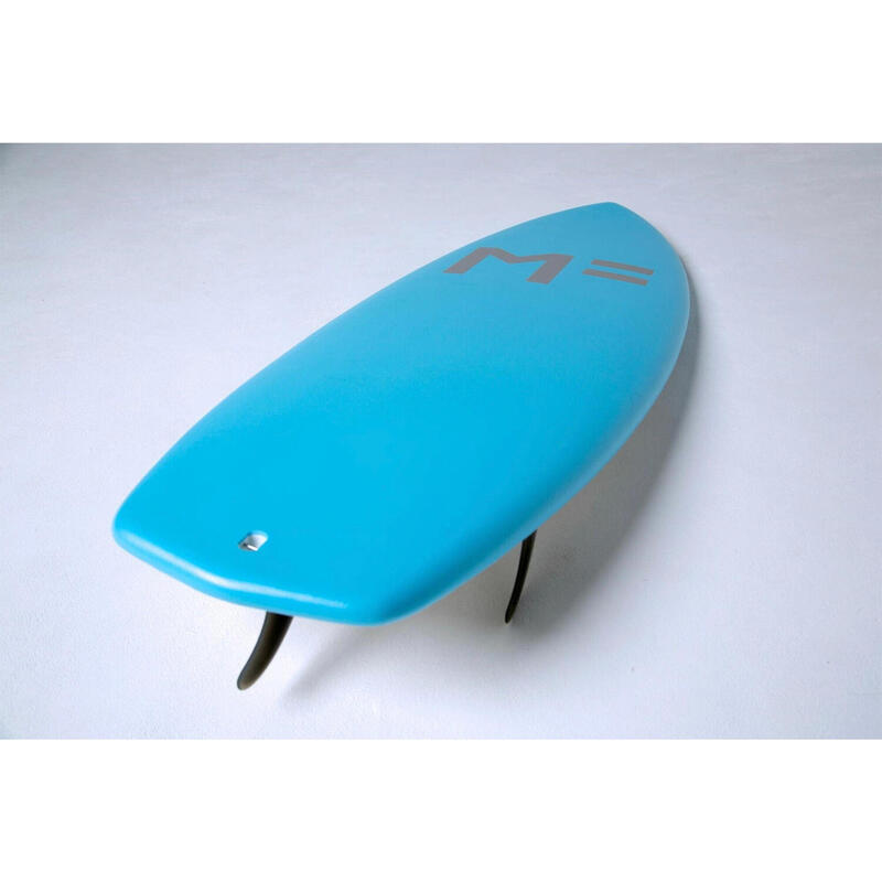 MICK FANNING SOFTBOARDS - MF Little Marley 5’4 Softboard- Blue | Decathlon