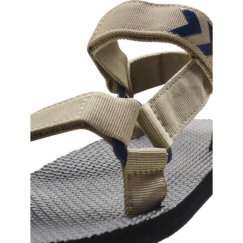 Enfiler Sandale Strap Sandal Mode De Vie Adulte HUMMEL HUMMEL | Decathlon