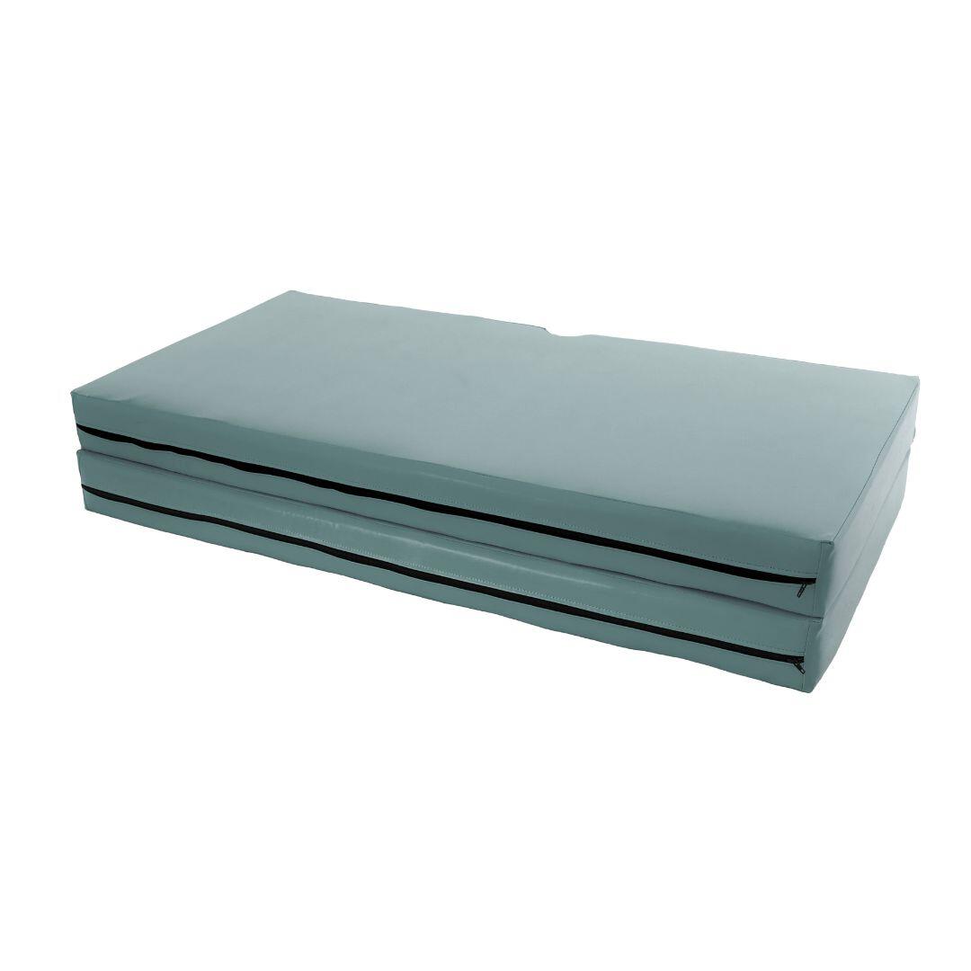 Matelas de pole dance carré, diamètre 120 cm, épaisseur 10 cm, M-pole ...