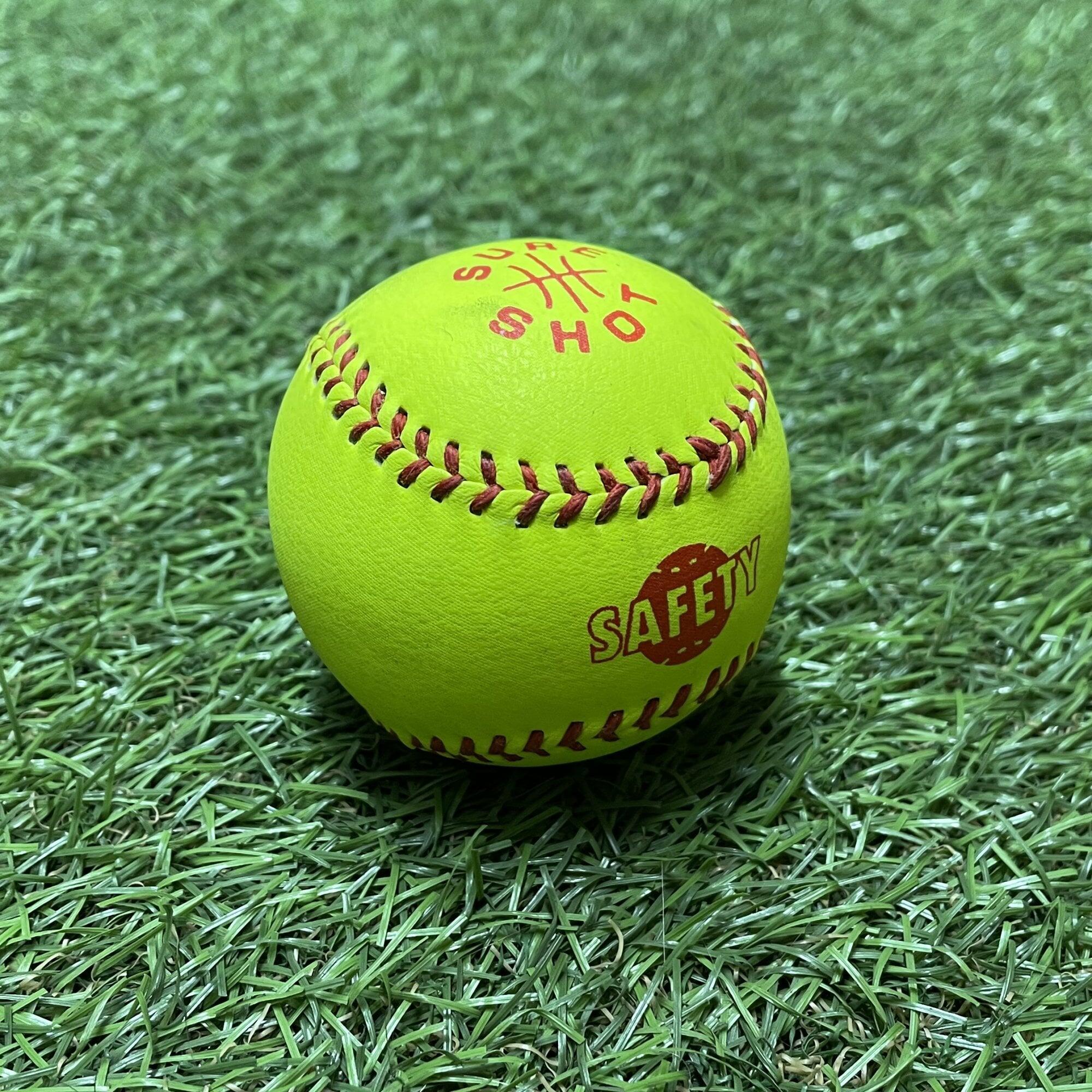 Safety Rounder Ball | Decathlon