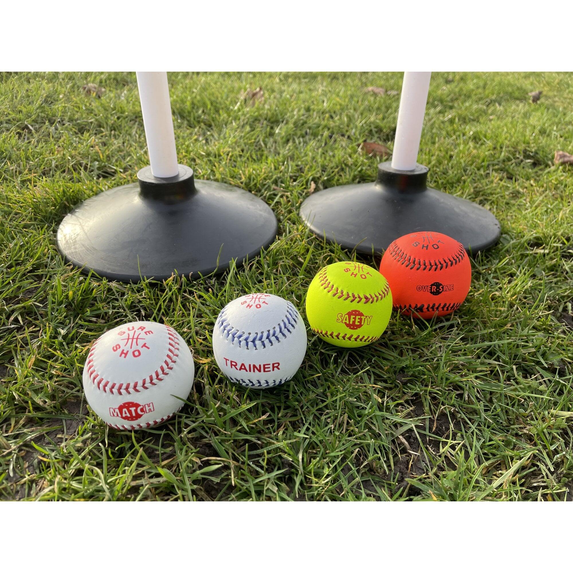 Safety Rounder Ball | Decathlon