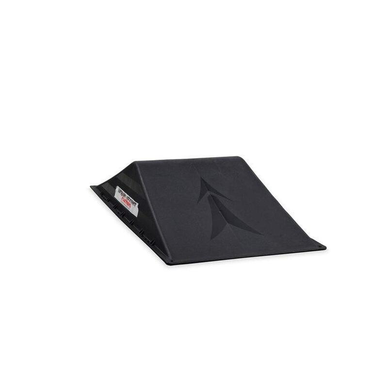 Skate Rampe Mini Spine Ramp Skateboard Unisex | URBAN STREET RAMPS ...