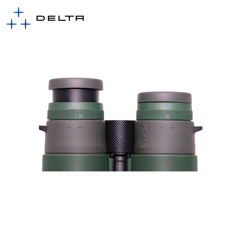 JUMELLE DELTA OPTICAL DELTA-T 9X45.HD.RF DELTA OPTICAL | Decathlon