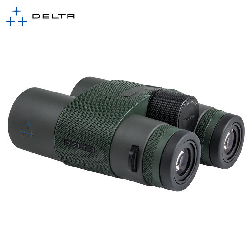 BINÓCULO DELTA OPTICAL DELTA-T 9X45.HD.RF DELTA OPTICAL - Decathlon