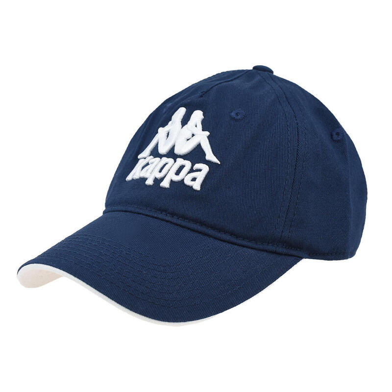 Casquette pour hommes Kappa Vendo Cap KAPPA | Decathlon