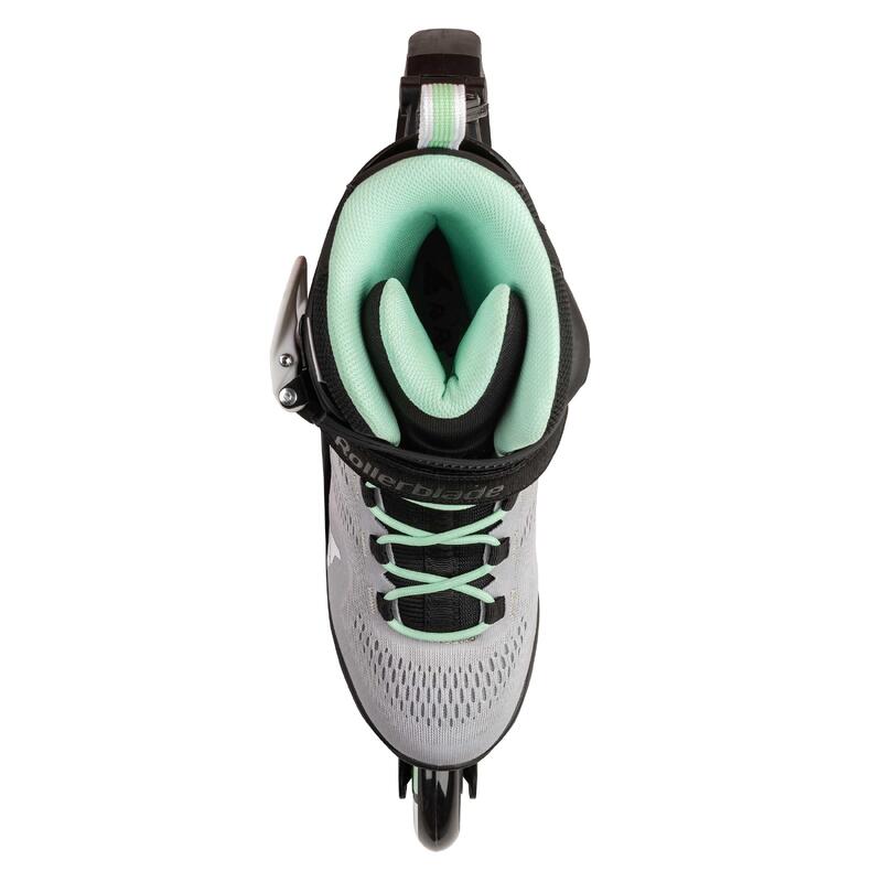 Roller Fitness Femme - Macroblade ABT 80 ROLLERBLADE | Decathlon.ch