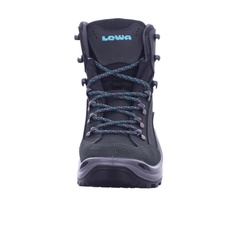 Buty trekkingowe damskie Lowa Renegade Gtx Mid LOWA | Decathlon