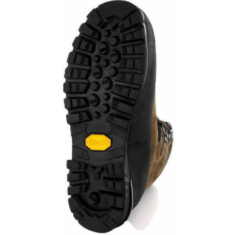 Chaussures de randonnée Meindl Himalaya MFS MEINDL | Decathlon