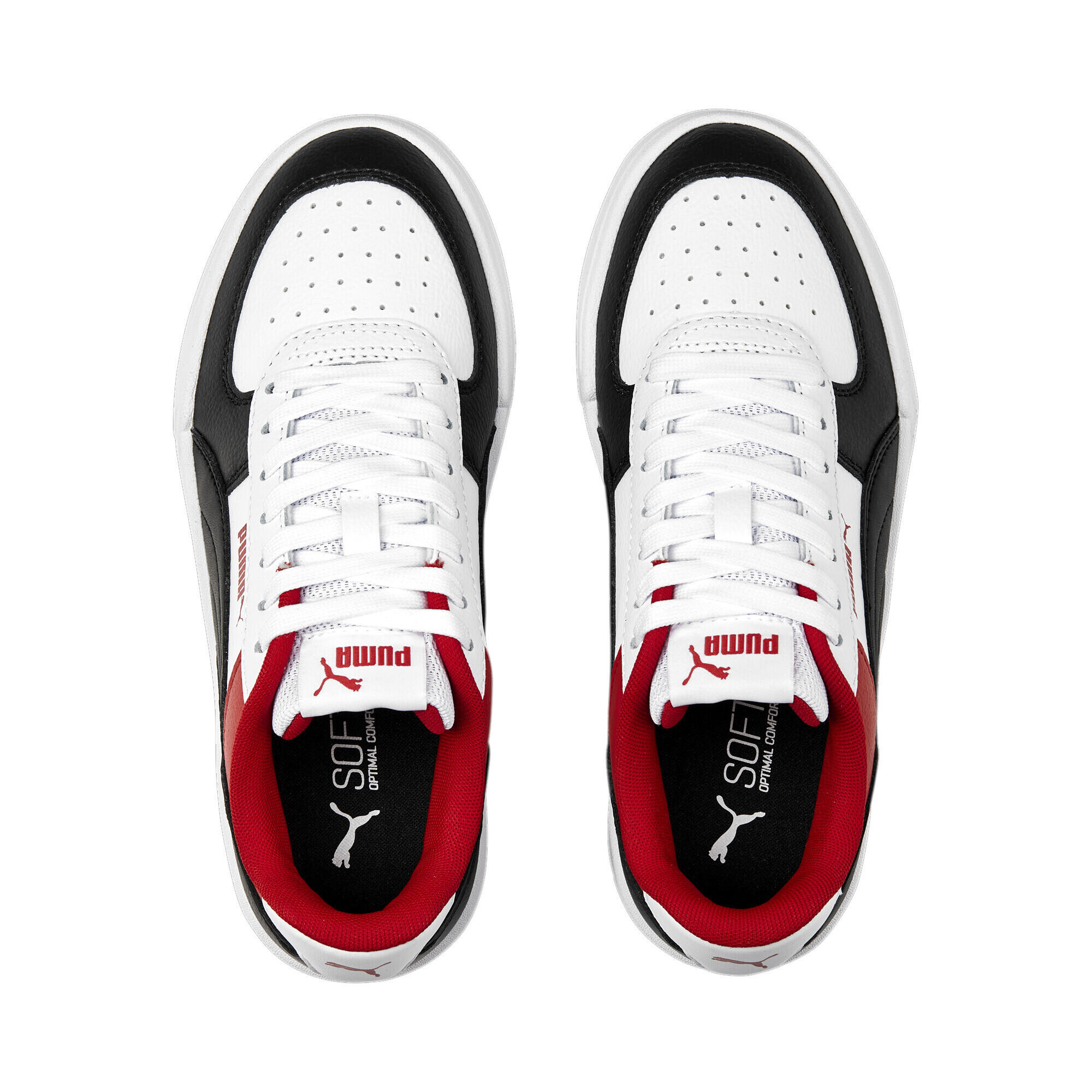 Caven Block Sneakers Jugendliche PUMA | Decathlon