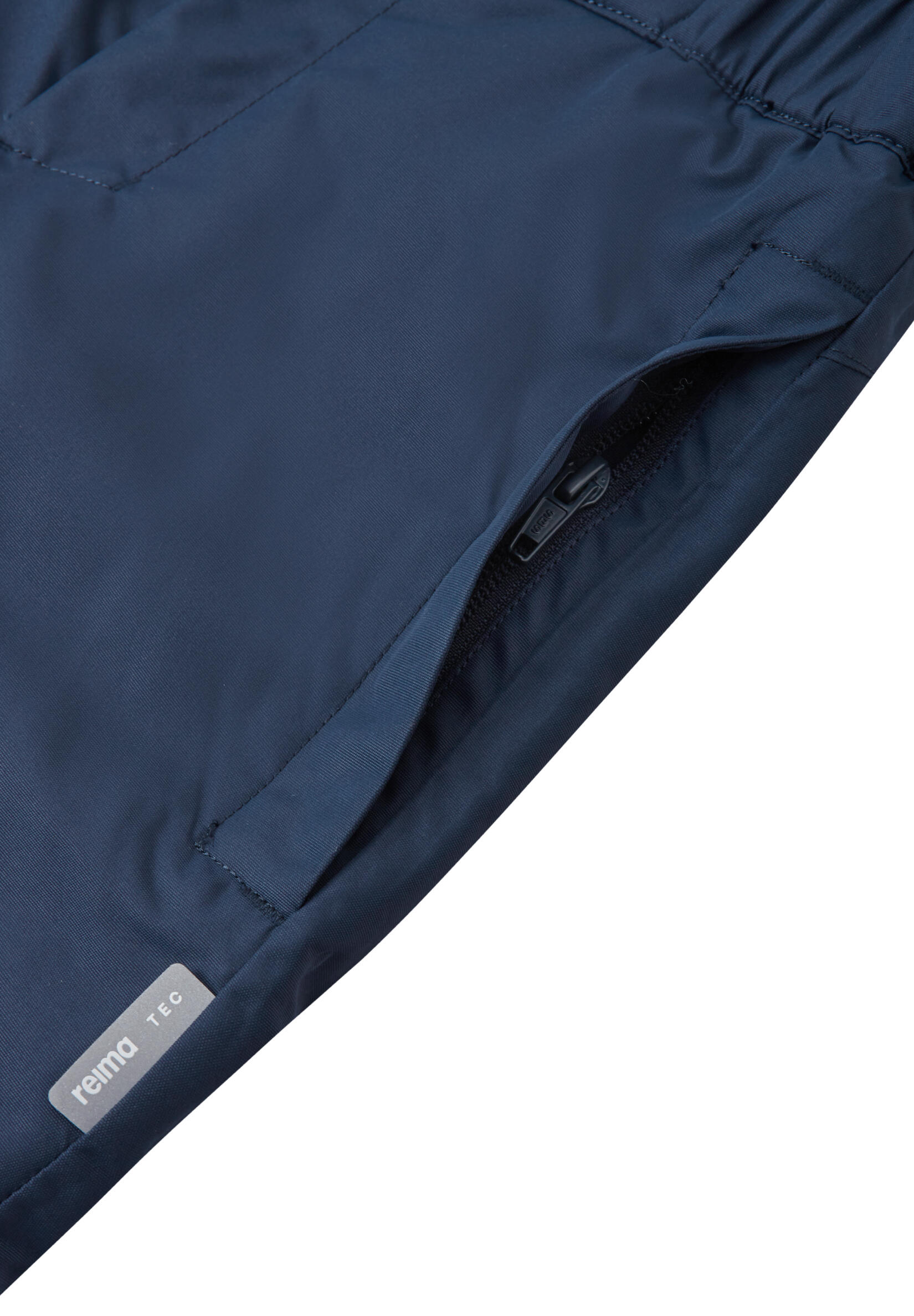 Schneehose Tuokio - abnehmbare, elastische Hosenträger | Decathlon