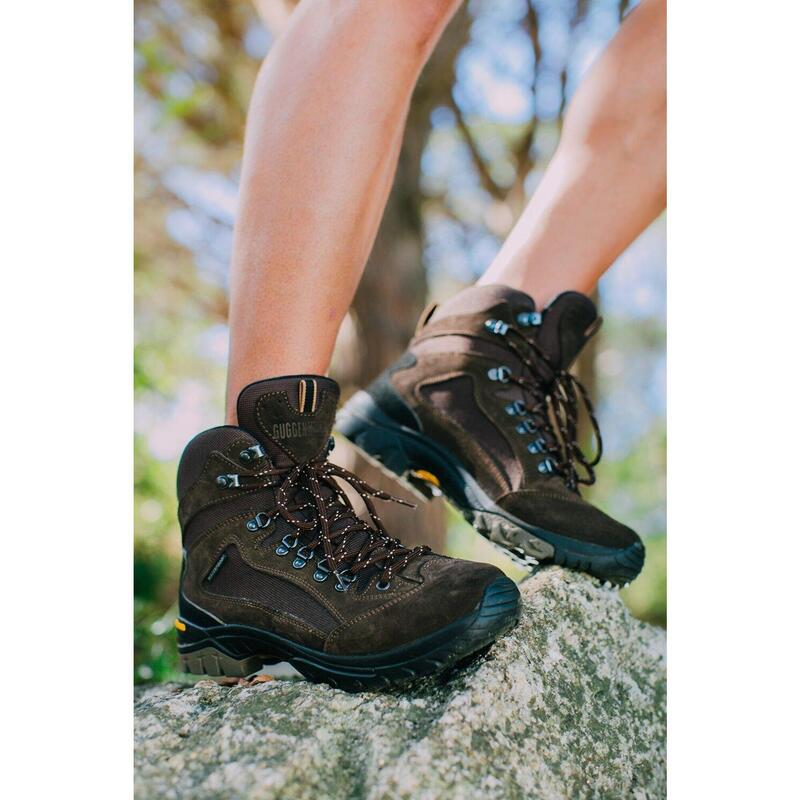 Bottes de randonnée pour hommes HPM51 et femmes bottes d'alpinisme ...