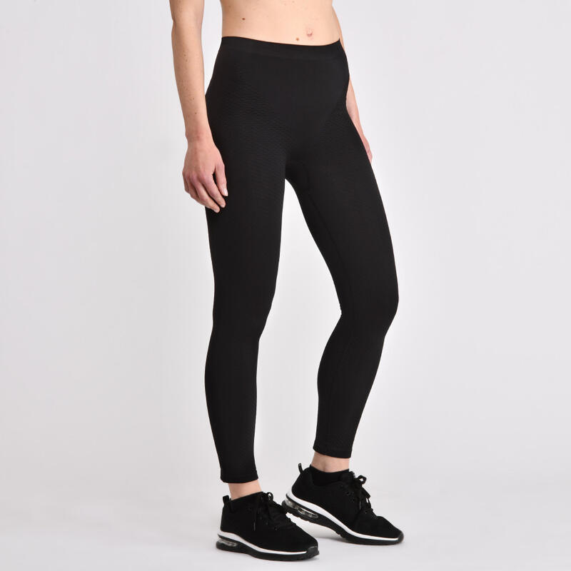 Legging femme - entrainement - compression modérée - SKINUP Sport ...