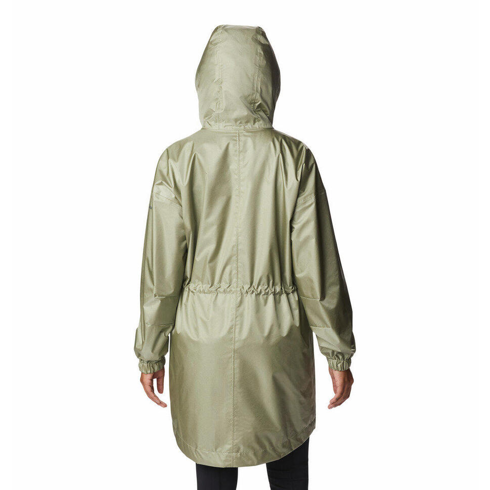 Płaszcz Przeciwdeszczowy Damski Columbia Splash Side Jacket COLUMBIA ... Płaszcz Przeciwdeszczowy Damski Columbia Splash Side Jacket COLUMBIA ...