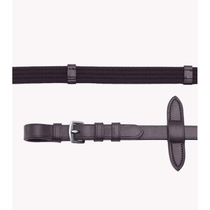 Rênes pour cheval Premier Equine Caloveto PREMIER EQUINE | Decathlon