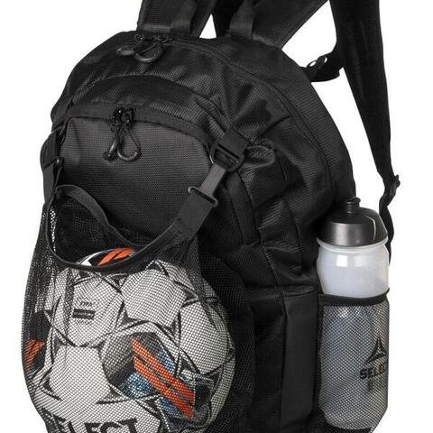 SELECT Select Milano rugzak met net | Decathlon