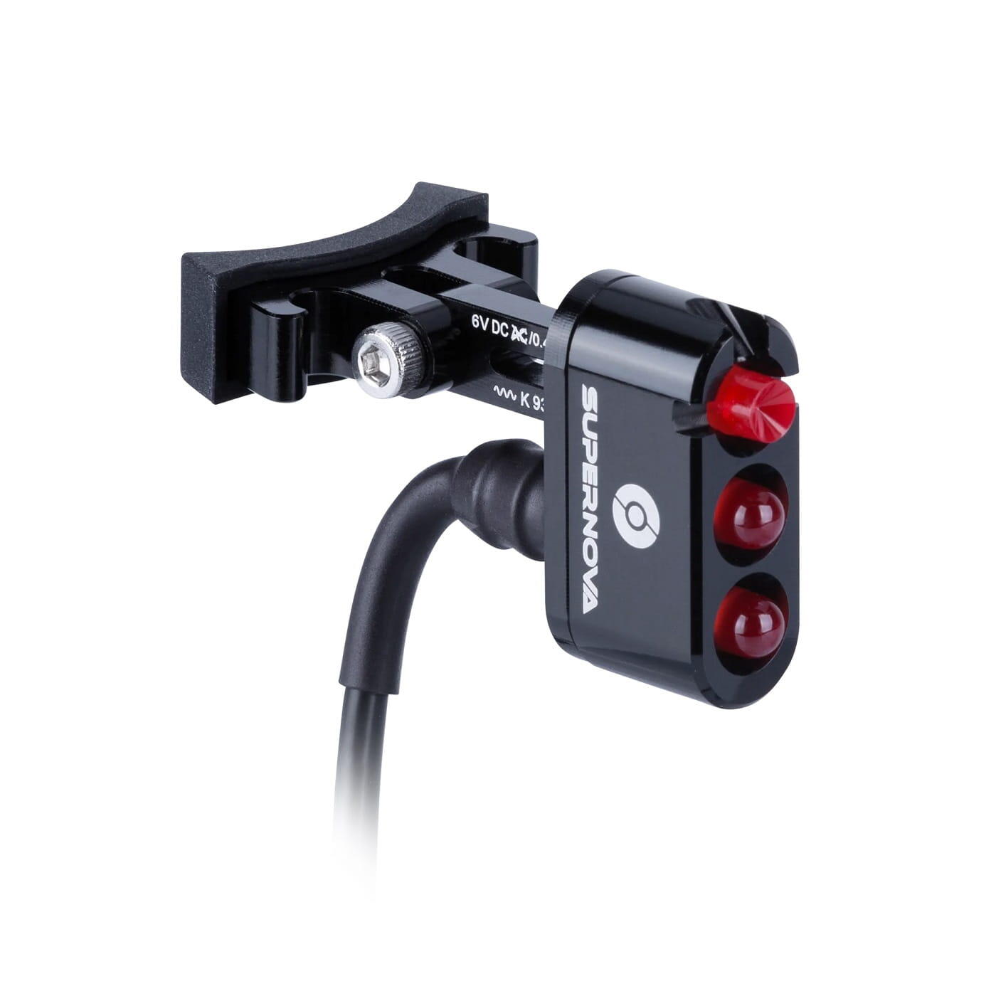 Éclairage vélo E3 Tail Light 2 | Decathlon
