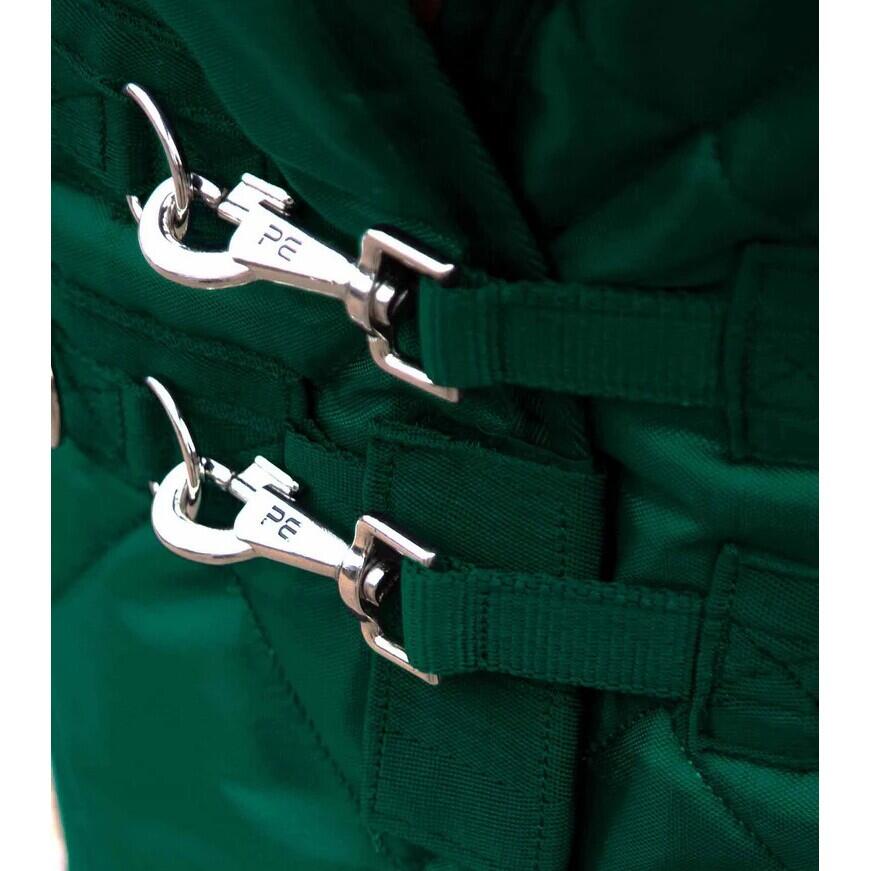 Paardendeken Premier Equine Tuscan 200 g | Decathlon