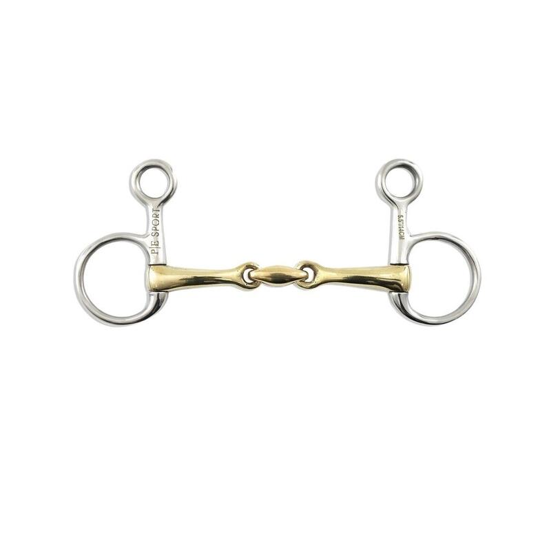 Baucher Gebiss Premier Equine PREMIER EQUINE - DECATHLON