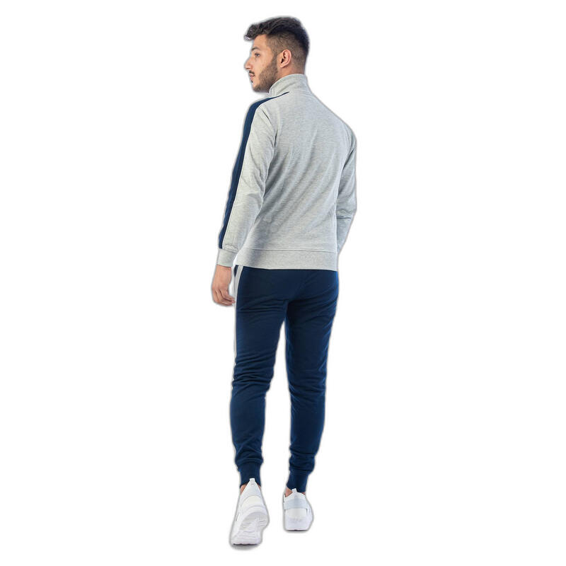 Givova Tuta Revolution Felpa melegítő 2XS – tengerészkék GIVOVA - Decathlon