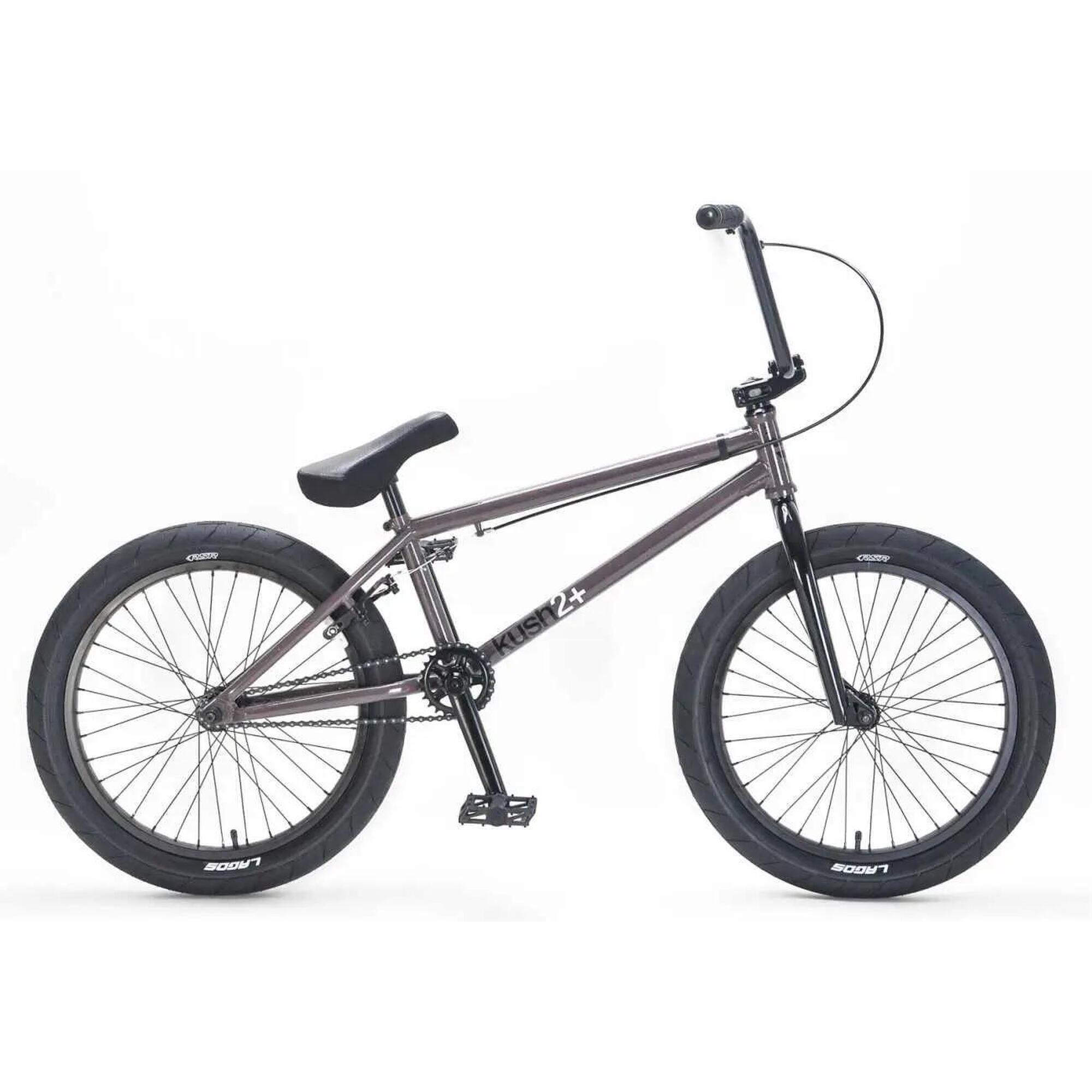 MAFIABIKES BMX kolo Kush2+ 20" cena, slevy, porovnání ️ Hervis.cz