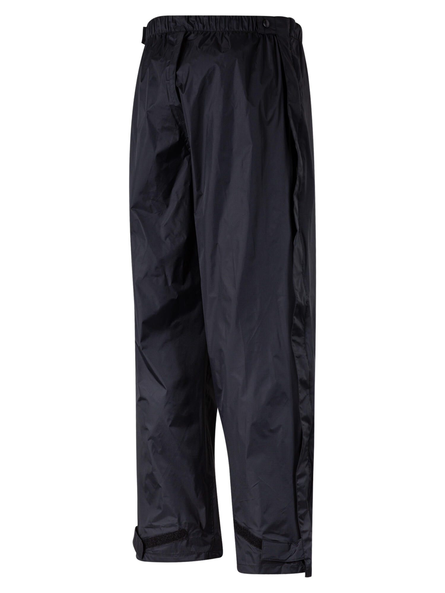 Men's rain pants PORTER BLACK PRO X ELEMENTS | Decathlon