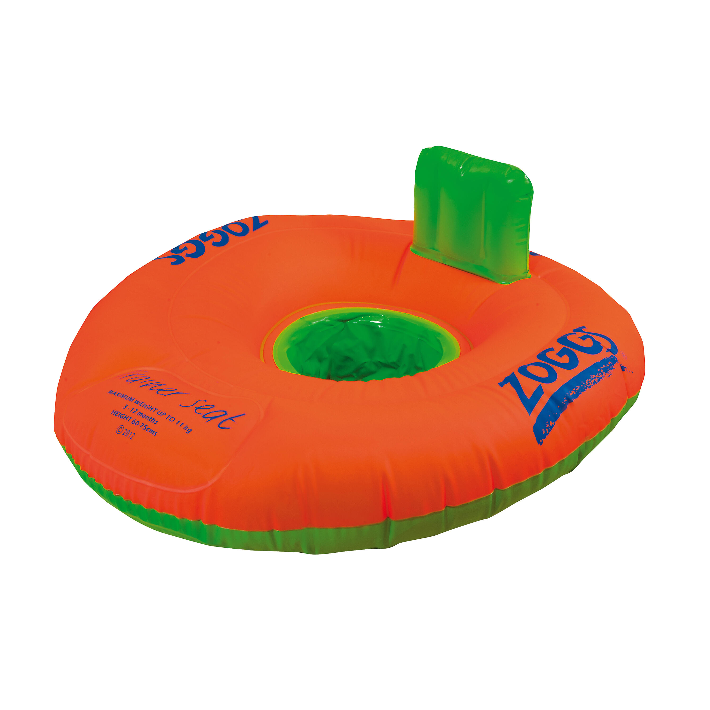 Swimming Aids for Baby Swim Rings Seats Nappies Decathlon