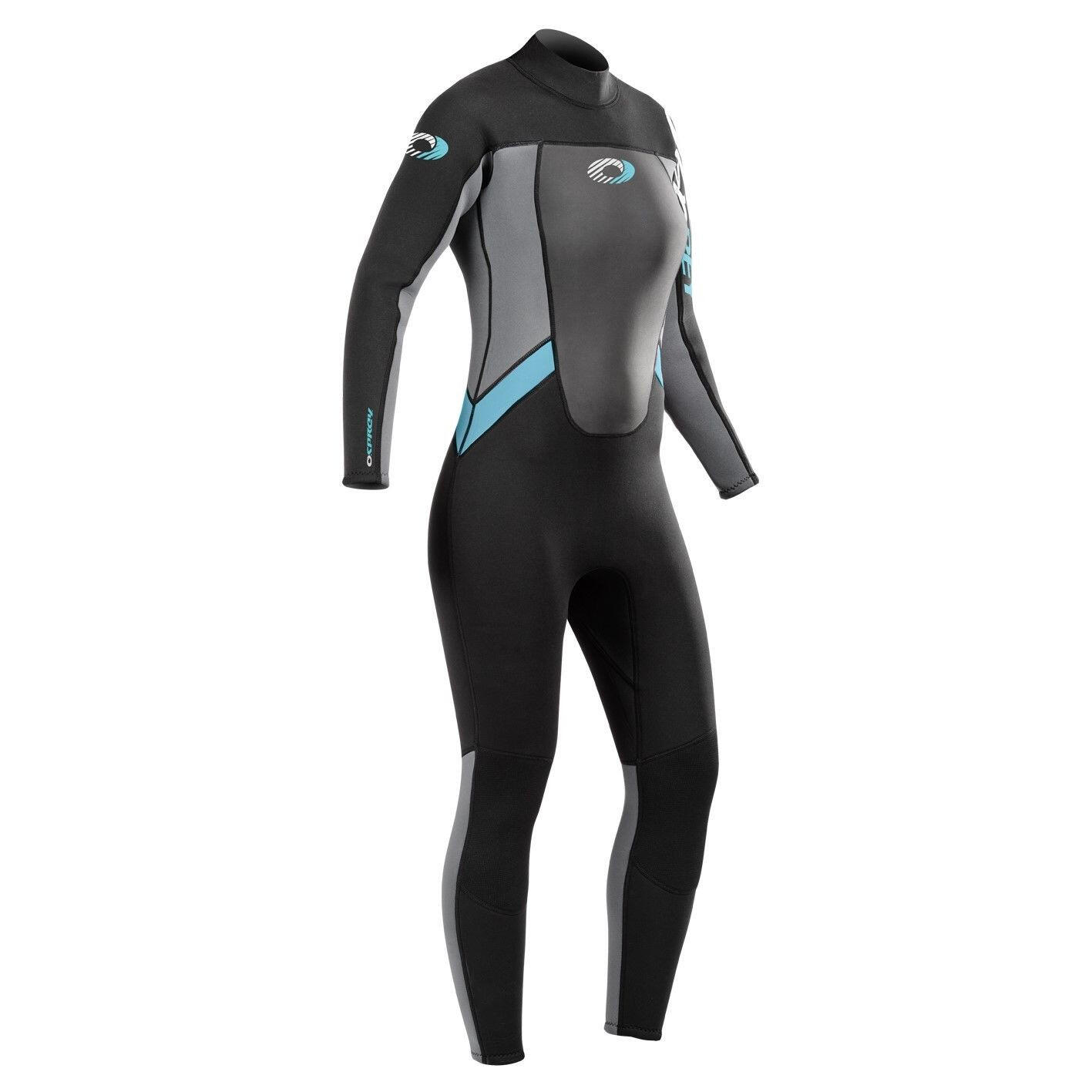 Osprey wetsuit | Decathlon